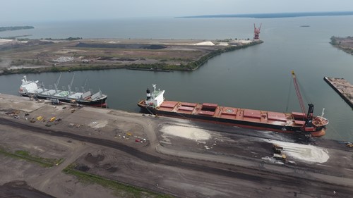 ← Previous Tidewater Tank Terminal’s 100th Voyage The 2017 Propeller ...