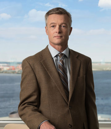 Commercial Vice President