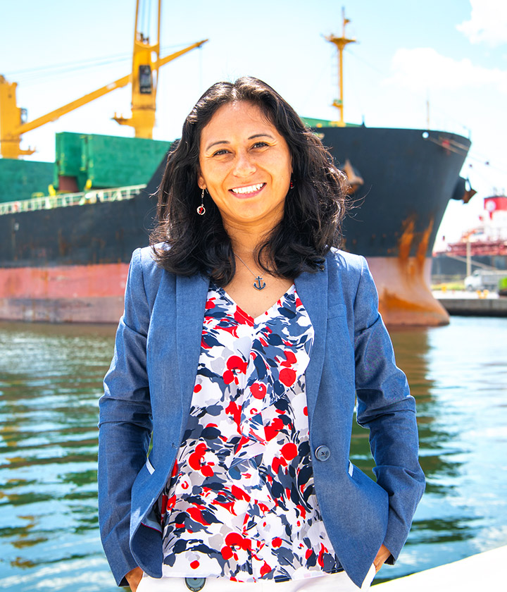 South Florida Agency Operations